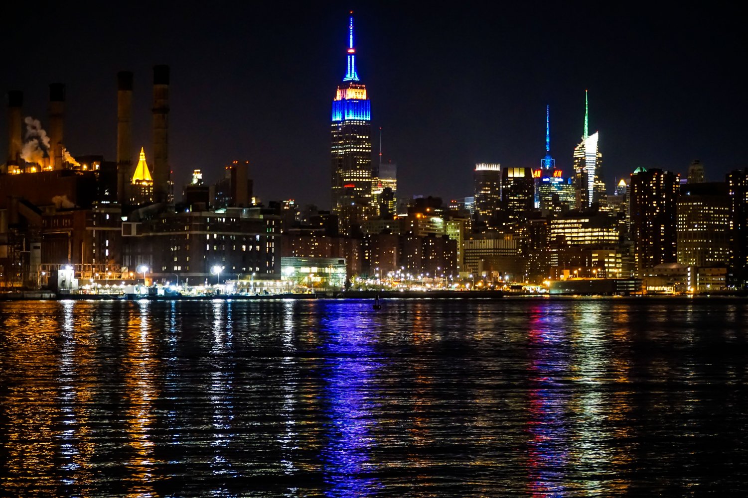 Photo Galleries - City Scenes - Alan Schaefer Photos
