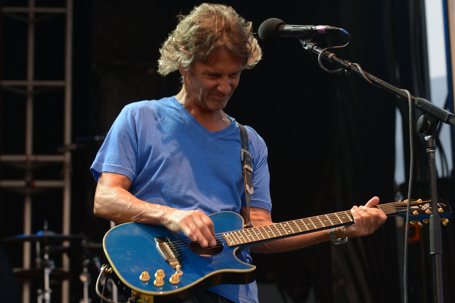 Photo Galleries - Music - Alan Schaefer Photos